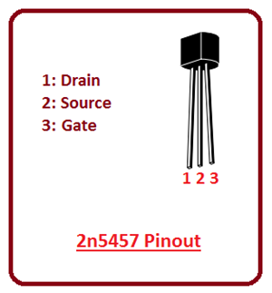 Introduction to 2n5457 - The Engineering Projects