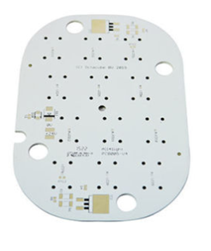 What is Aluminum PCB - The Engineering Projects