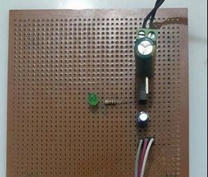 How to Control DC Motor with Raspberry Pi 3 - The Engineering Projects