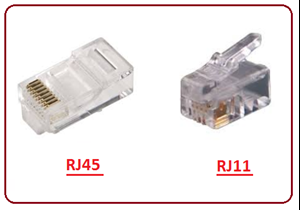 Introduction to RJ45 - The Engineering Projects