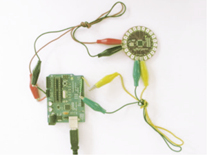 Introduction to Arduino LilyPad - The Engineering Projects