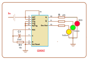 Introduction to CD4047 - The Engineering Projects
