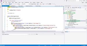 Model Binding in ASP.NET MVC - The Engineering Projects