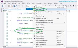 Model Binding in ASP.NET MVC - The Engineering Projects