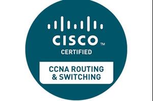 General Overview of Cisco CCNA Routing and Switching Certification ...
