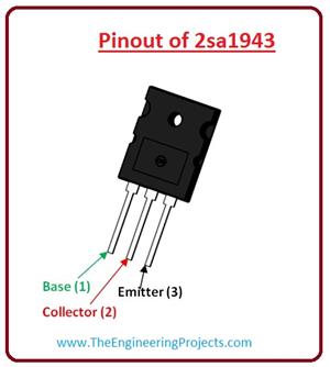 Introduction to 2sa1943 - The Engineering Projects