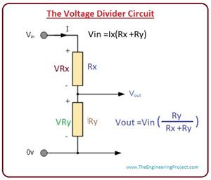 Resistors in Series Combination - The Engineering Projects