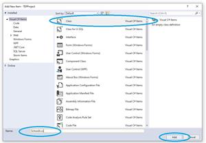 Introduction to Namespaces in C# - The Engineering Projects