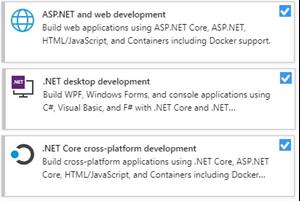 Introduction to ASP.NET Core - The Engineering Projects