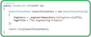 URL Routing in ASP.NET Core - The Engineering Projects