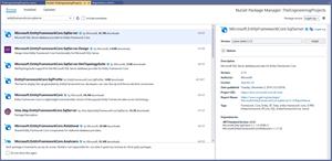 Introduction to Entity Framework Core - The Engineering Projects