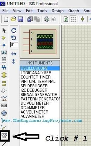 Introduction to Proteus - The Engineering Projects