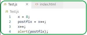 Mathematical Operators In JavaScript - The Engineering Projects