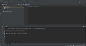 How to use String in Python - The Engineering Projects