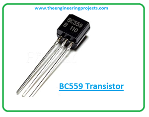 Introduction to BC559 - The Engineering Projects