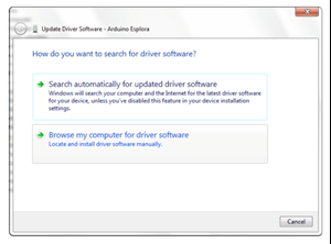Introduction to Arduino Esplora - The Engineering Projects