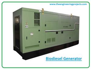 Introduction to Electric Generators - The Engineering Projects