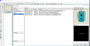 Arduino Library for Proteus V2.0 - The Engineering Projects