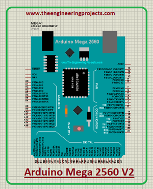 Download Proteus Library of Arduino Modules - The Engineering Projects