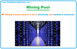 Blockchain Mining: Definition, Process, Pooling & Miners - The ...