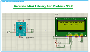Latest Proteus Libraries for Engineering Students V2.0 - The ...