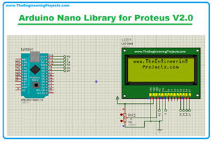 Latest Proteus Libraries for Engineering Students V2.0 - The ...