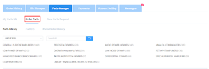 What is JLCPCB Parts Pre-order Service? - The Engineering Projects