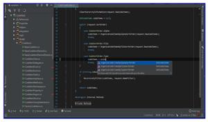 List of IDEs to run C# Programs - The Engineering Projects