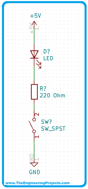 First Project using STM32 in STM32CubeIDE - The Engineering Projects