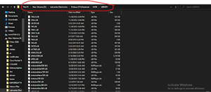 Smart Irrigation System using Arduino UNO - The Engineering Projects