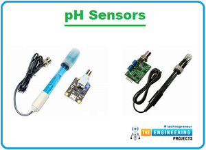 pH Sensor Library for Proteus - The Engineering Projects