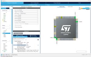 STM32 Serial Communication in Polling Mode - The Engineering Projects