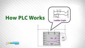 Introduction to Ladder Logic Programming Series - The Engineering Projects