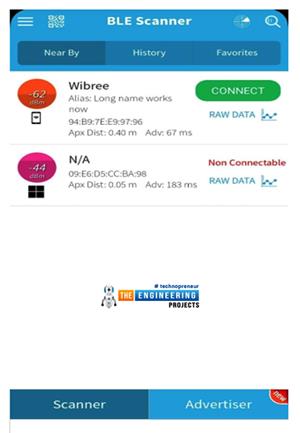 ESP32 BLE (Bluetooth Low Energy) - The Engineering Projects