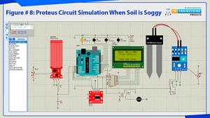 Automatic Plant Watering System using Arduino - The Engineering Projects