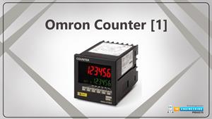 How to use Counters in Ladder Logic Programming? - The Engineering Projects