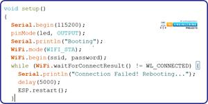 ESP32 OTA (Over The Air) Programming - The Engineering Projects