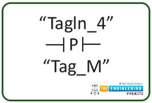 Signal Edge Detection in Ladder Logic - The Engineering Projects