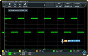PWM with STM32 - The Engineering Projects