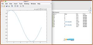 Introduction to MATLAB Command Window - The Engineering Projects