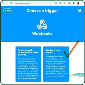 ESP32 HTTP Post with ThingSpeak and IFTTT - The Engineering Projects