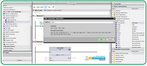 Mathematical Calculations in Ladder Logic - The Engineering Projects