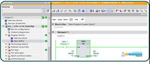 Mathematical Calculations in Ladder Logic - The Engineering Projects