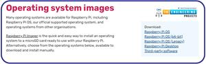 Introduction to Raspberry Pi - The Engineering Projects