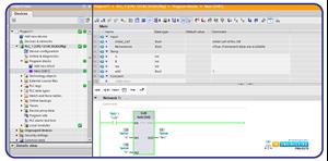 Mathematical Calculations in Ladder Logic - The Engineering Projects