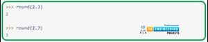 Math Functions and Operations in Python - The Engineering Projects