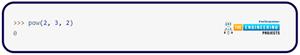 Math Functions and Operations in Python - The Engineering Projects
