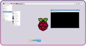 Getting Started with Raspberry Pi Programming Series - The Engineering ...