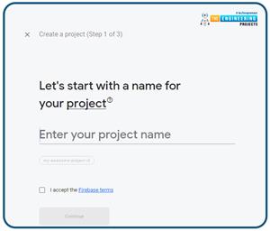 ESP32 Firebase - The Engineering Projects
