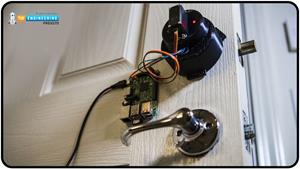 ESP32 BMP280 sensor Interfacing with ThingSpeak WebServer - The ...